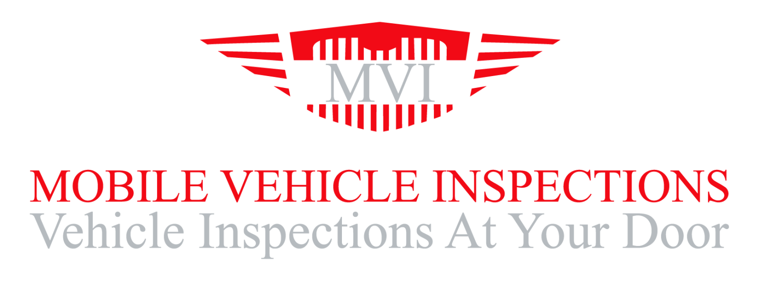 About Us - Mobile Vehicle Inspections
